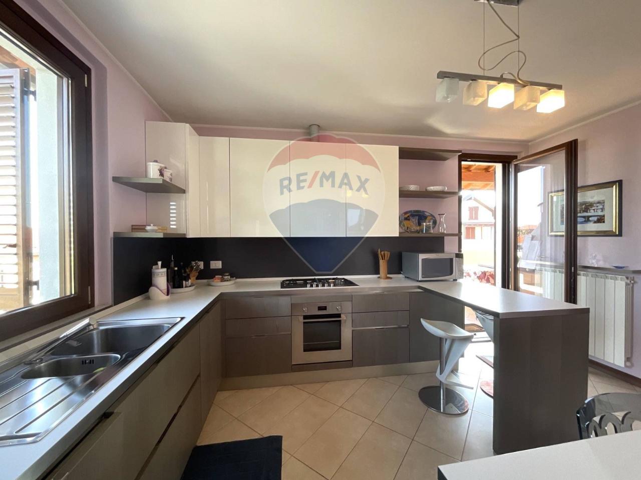 Appartamento in vendita a Casorezzo