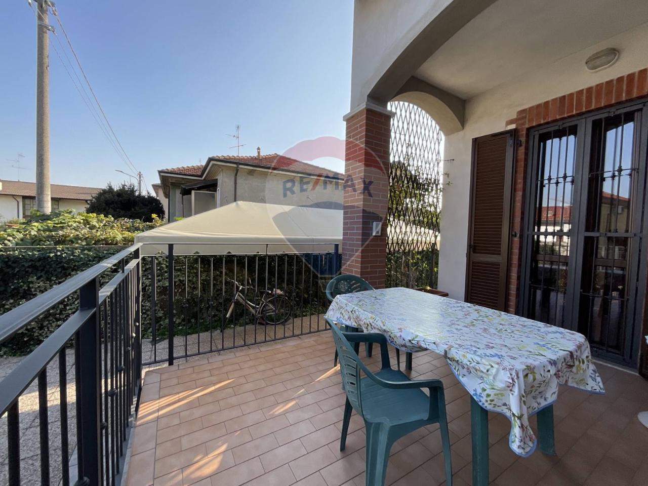 Appartamento in vendita a Casorezzo