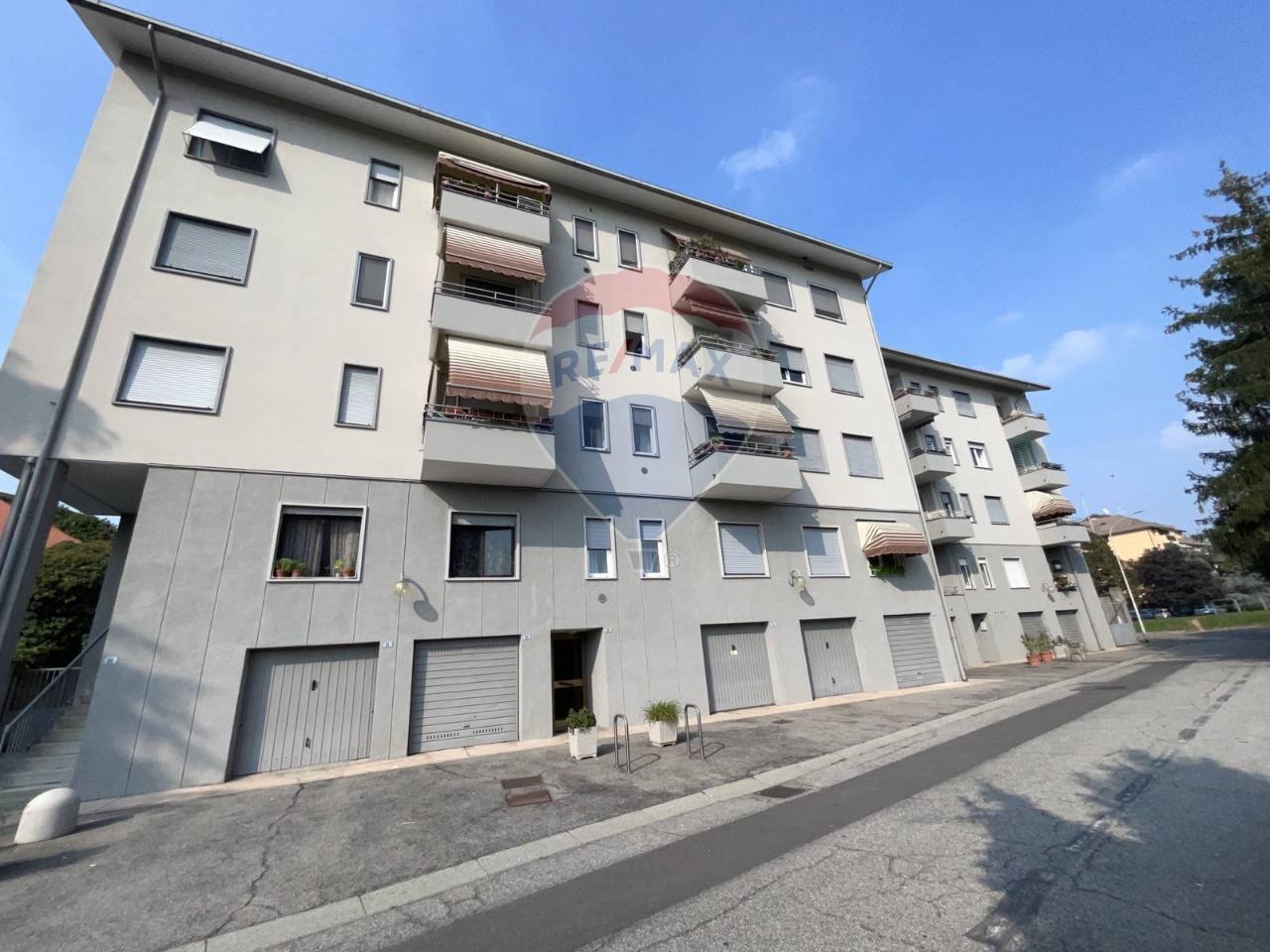 Appartamento in vendita a Arese