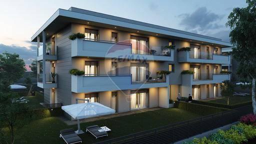 Appartamento in vendita a Lainate