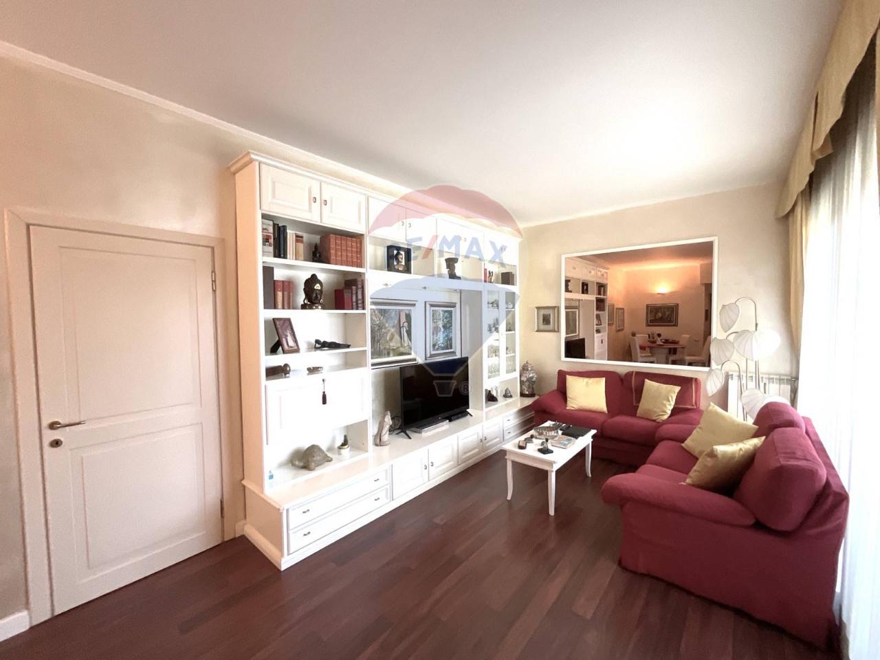 Appartamento in vendita a Arese