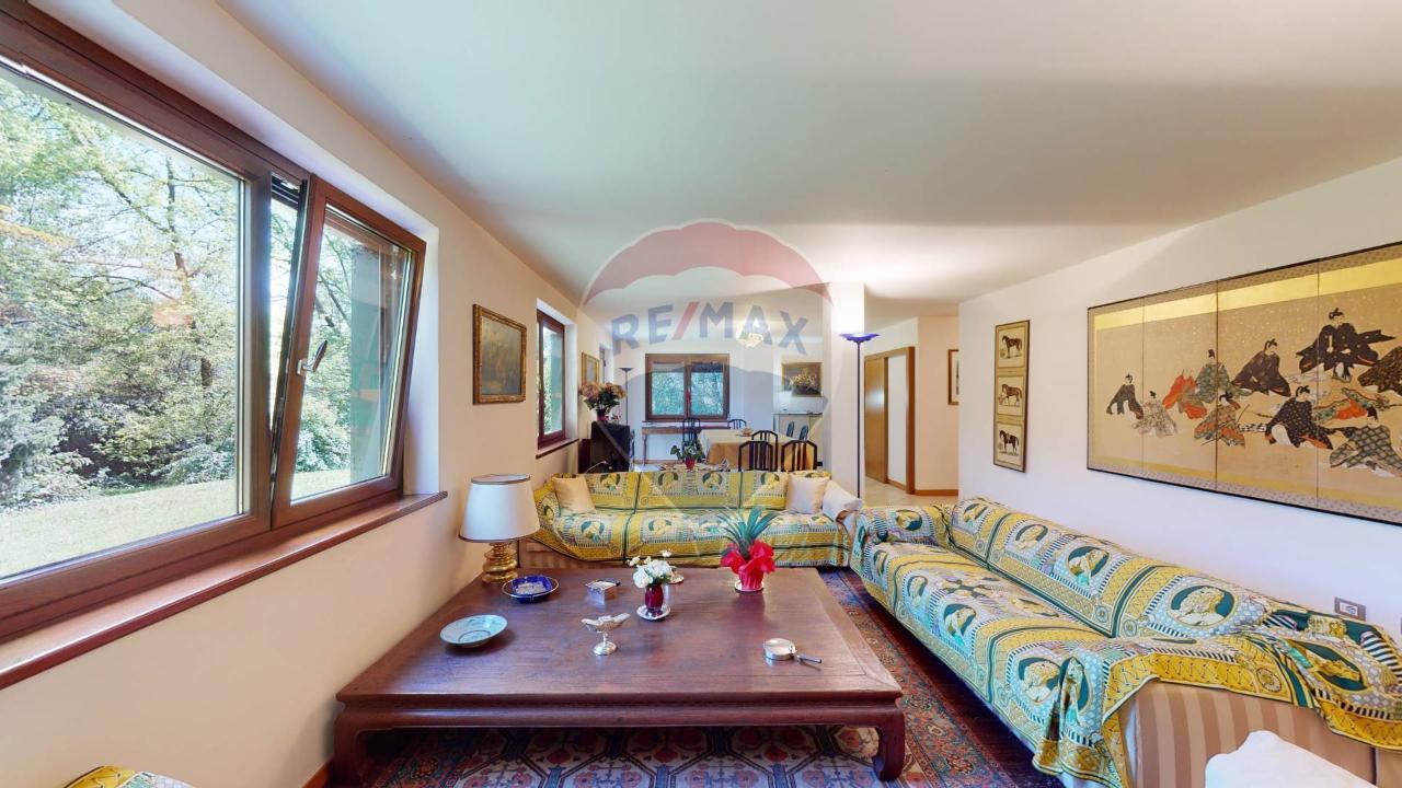 Villa in vendita a Brunello