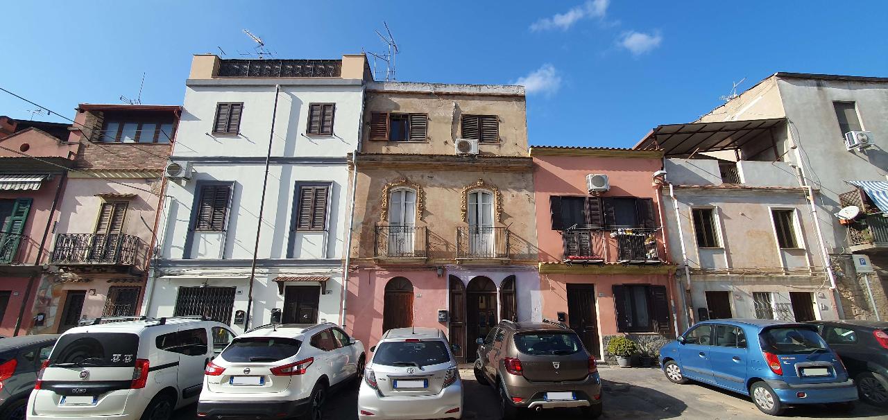 Casa indipendente in vendita a Iglesias