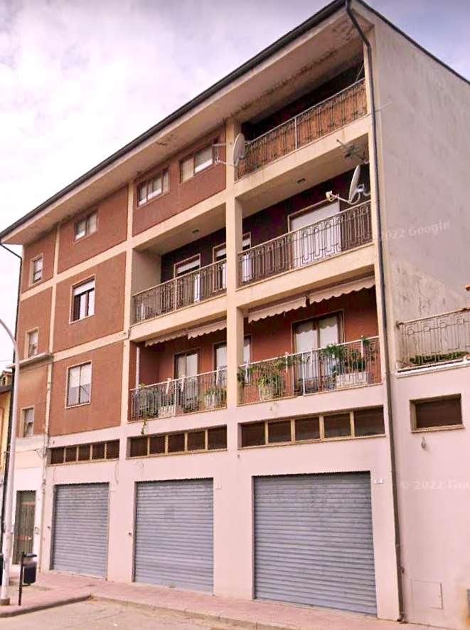 Immobile residenziale in vendita a Sanluri