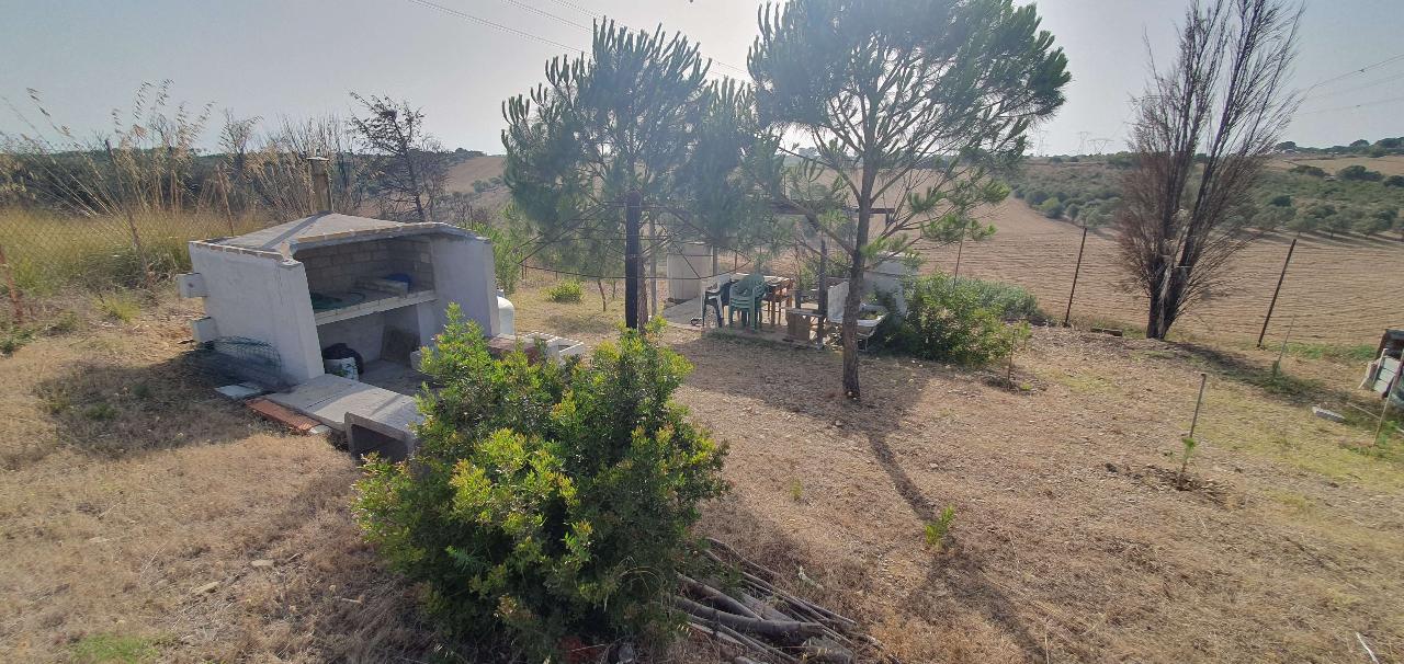 Terreno agricolo in vendita a Selargius