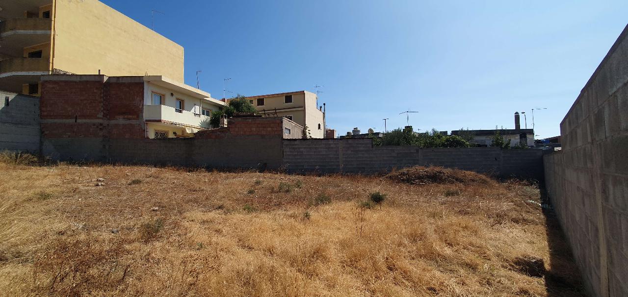 Terreno edificabile in vendita a Sinnai