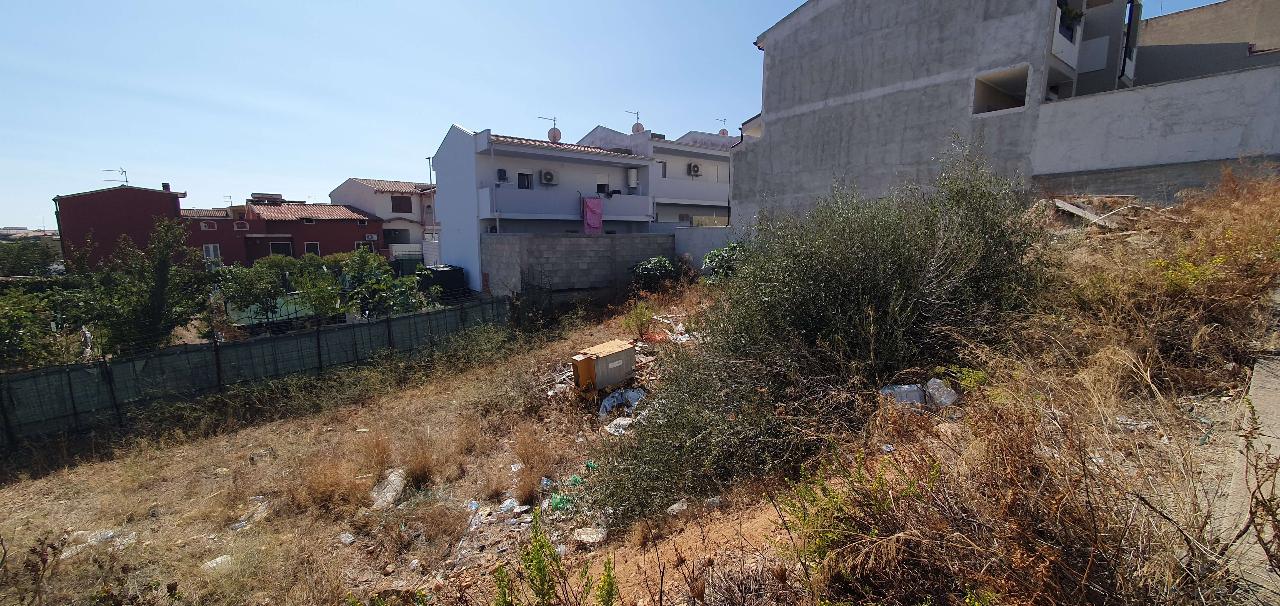 Terreno edificabile in vendita a Sinnai