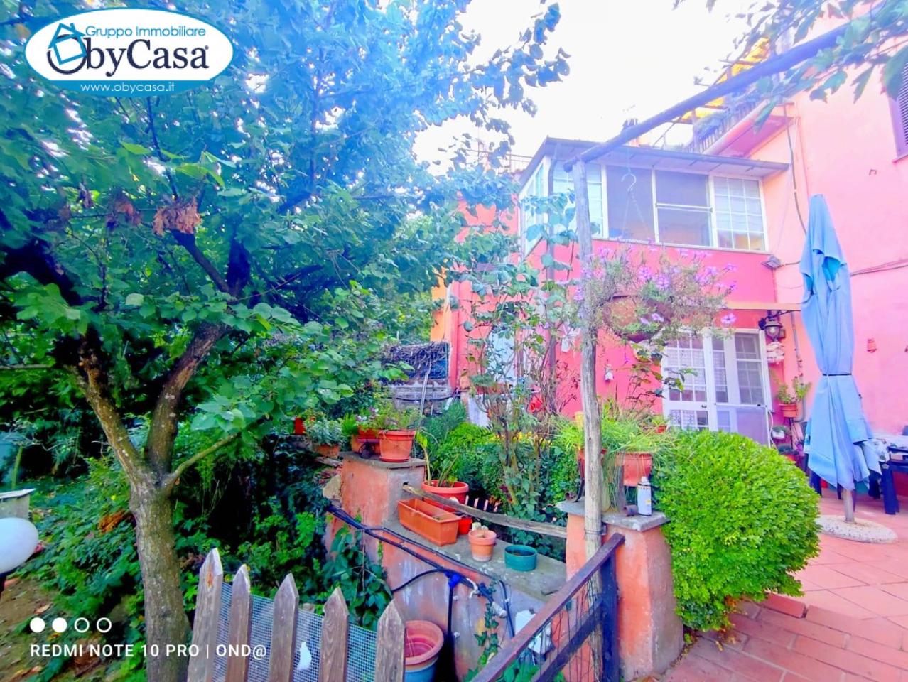 Casa indipendente in vendita a Canale Monterano