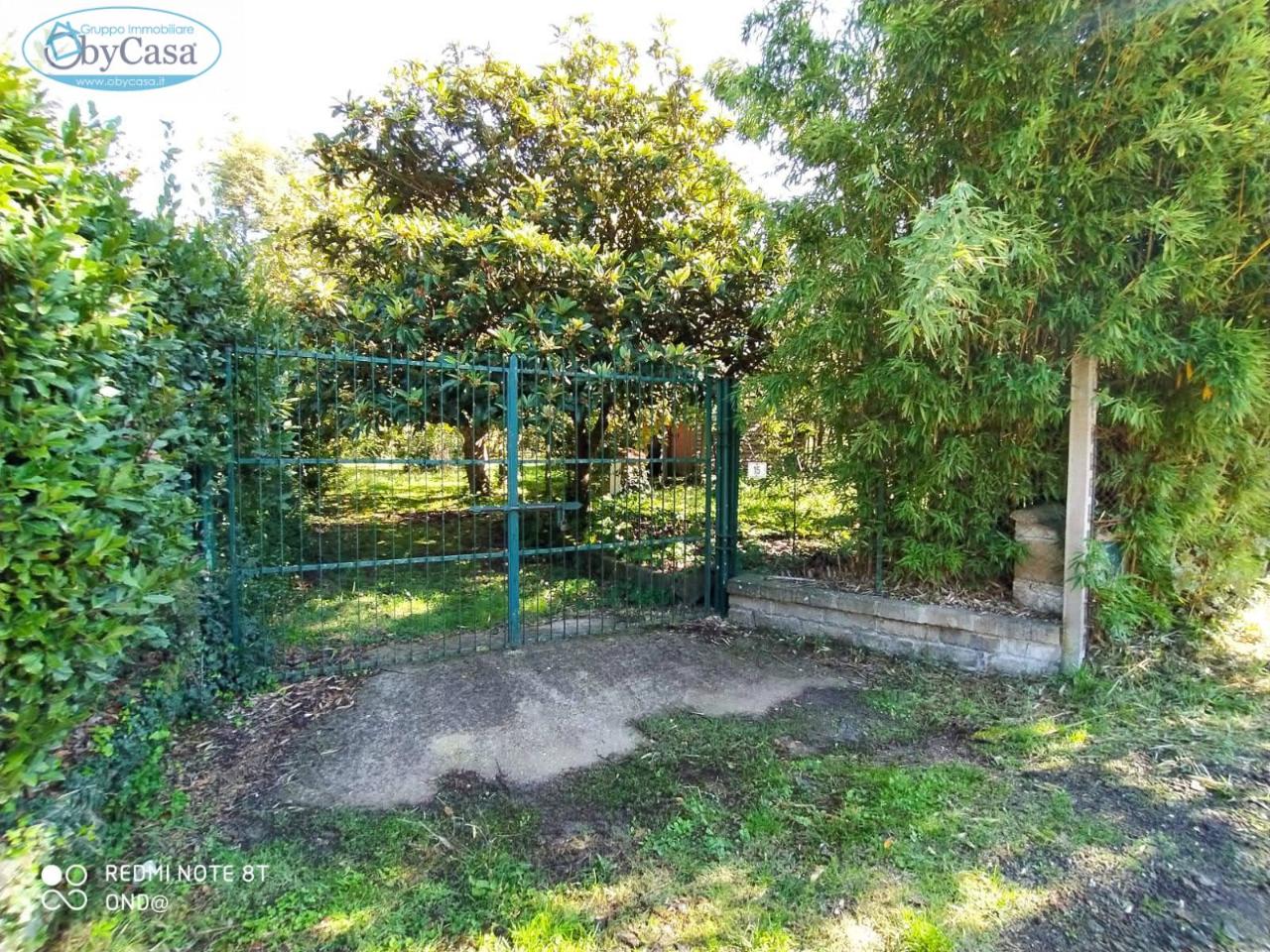 Terreno agricolo in vendita a Manziana