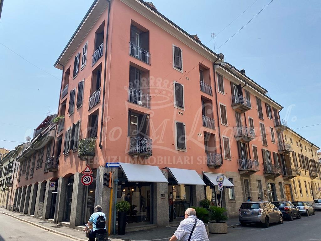 Appartamento in vendita a Lodi