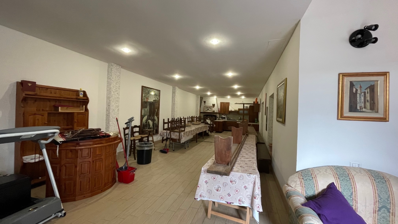 Loft in vendita a Rignano Flaminio