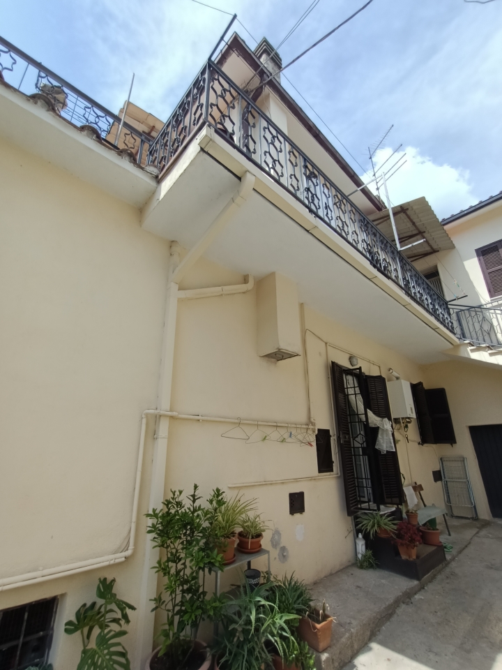 Casa indipendente in vendita a Rignano Flaminio