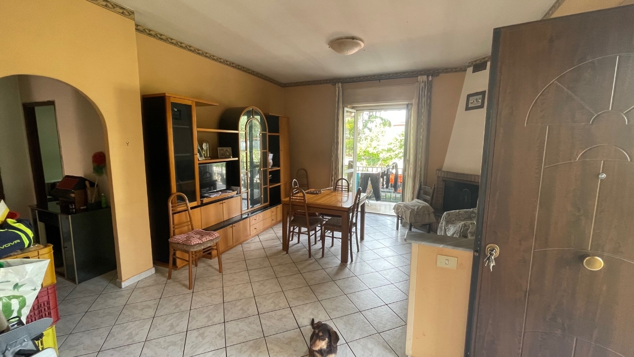 Appartamento in vendita a Faleria