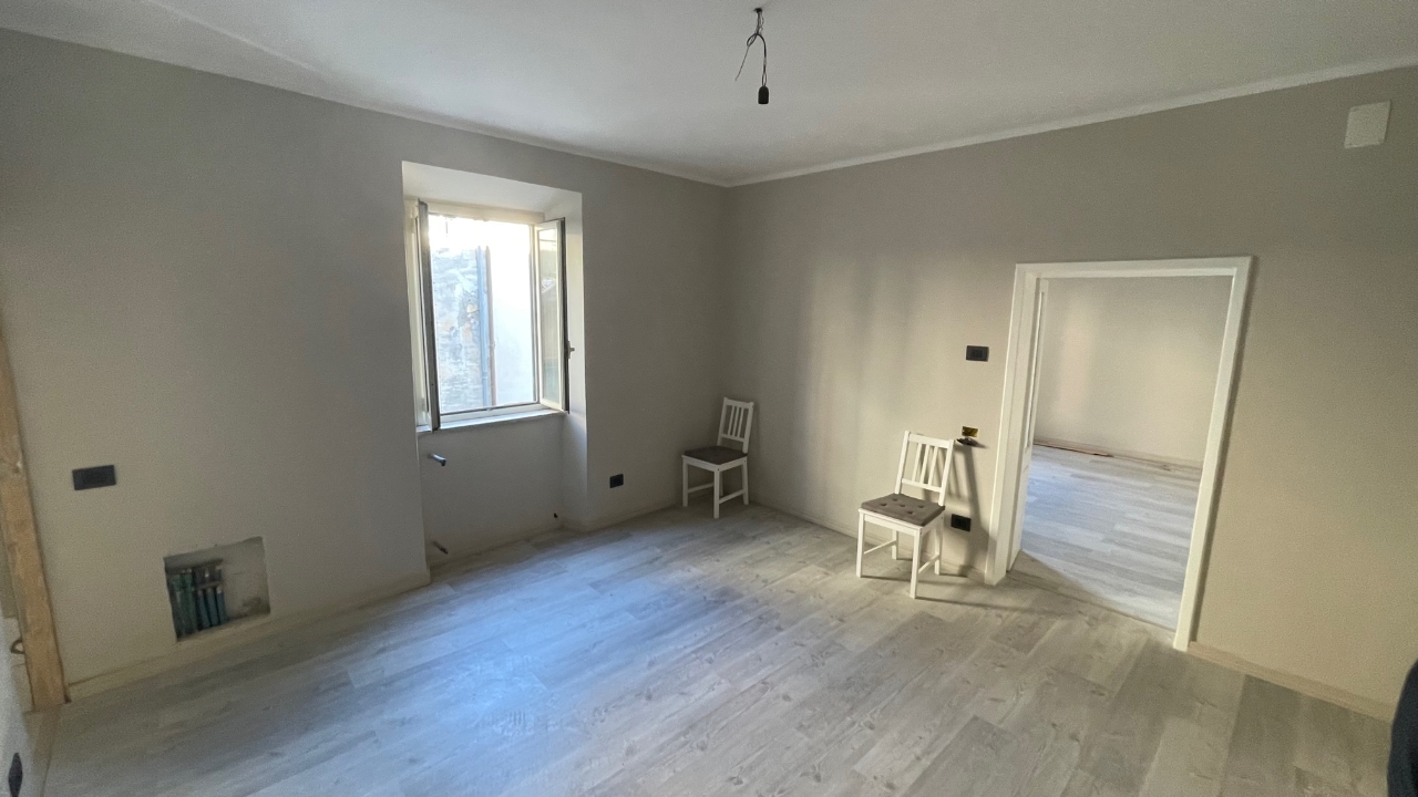 Appartamento in vendita a Faleria