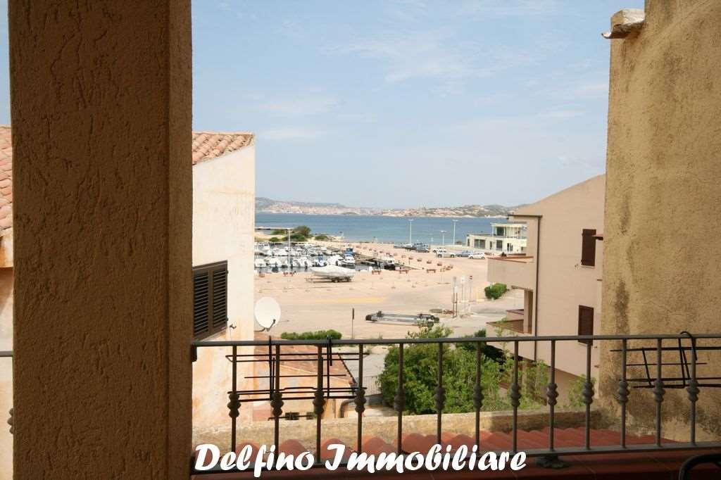 Appartamento in vendita a Palau