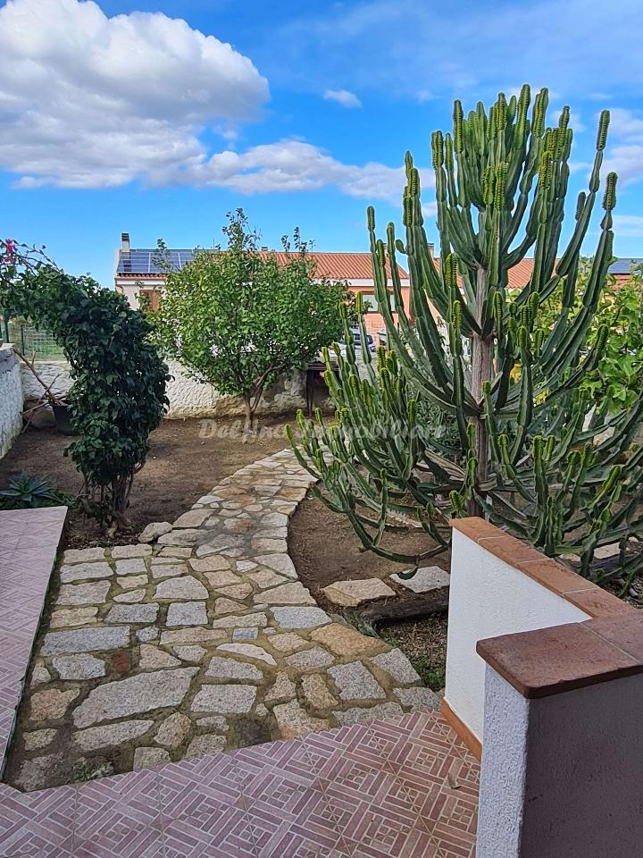 Villa a schiera in vendita a Palau