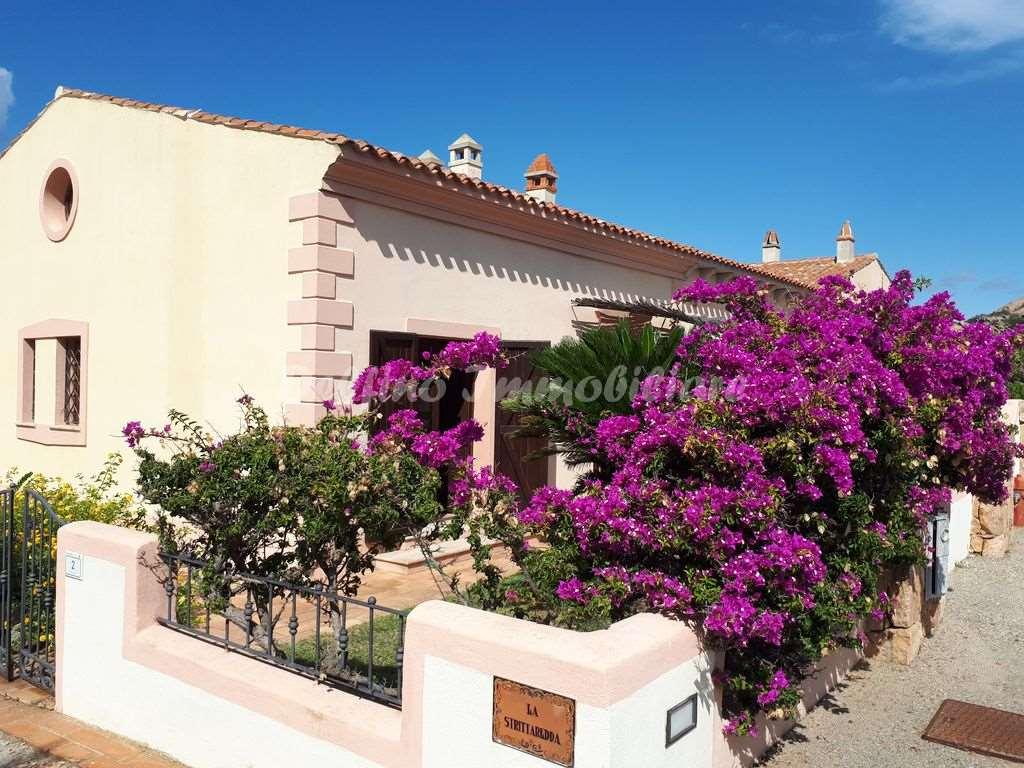 Villa in vendita a Palau