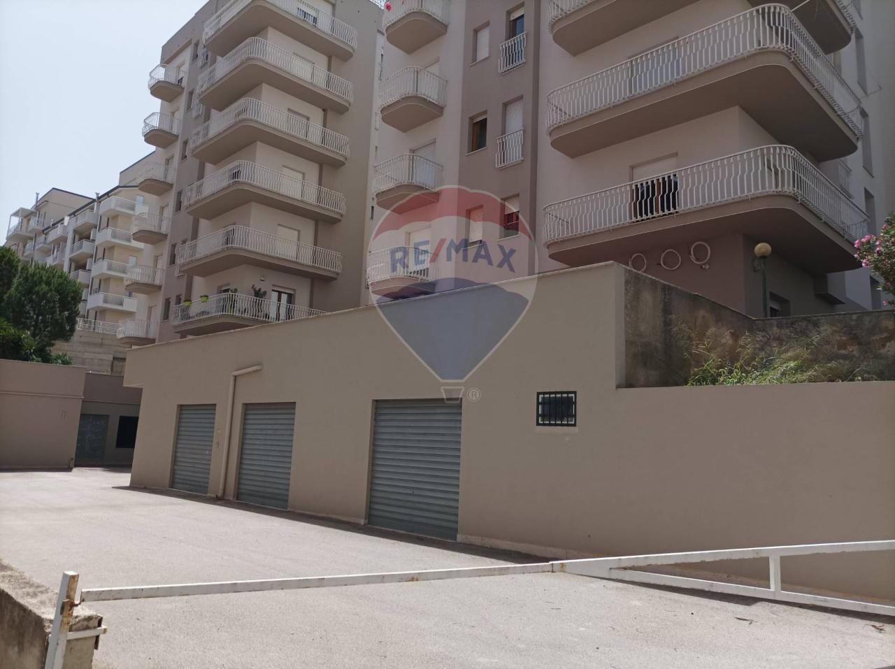 Negozio in vendita a Alcamo