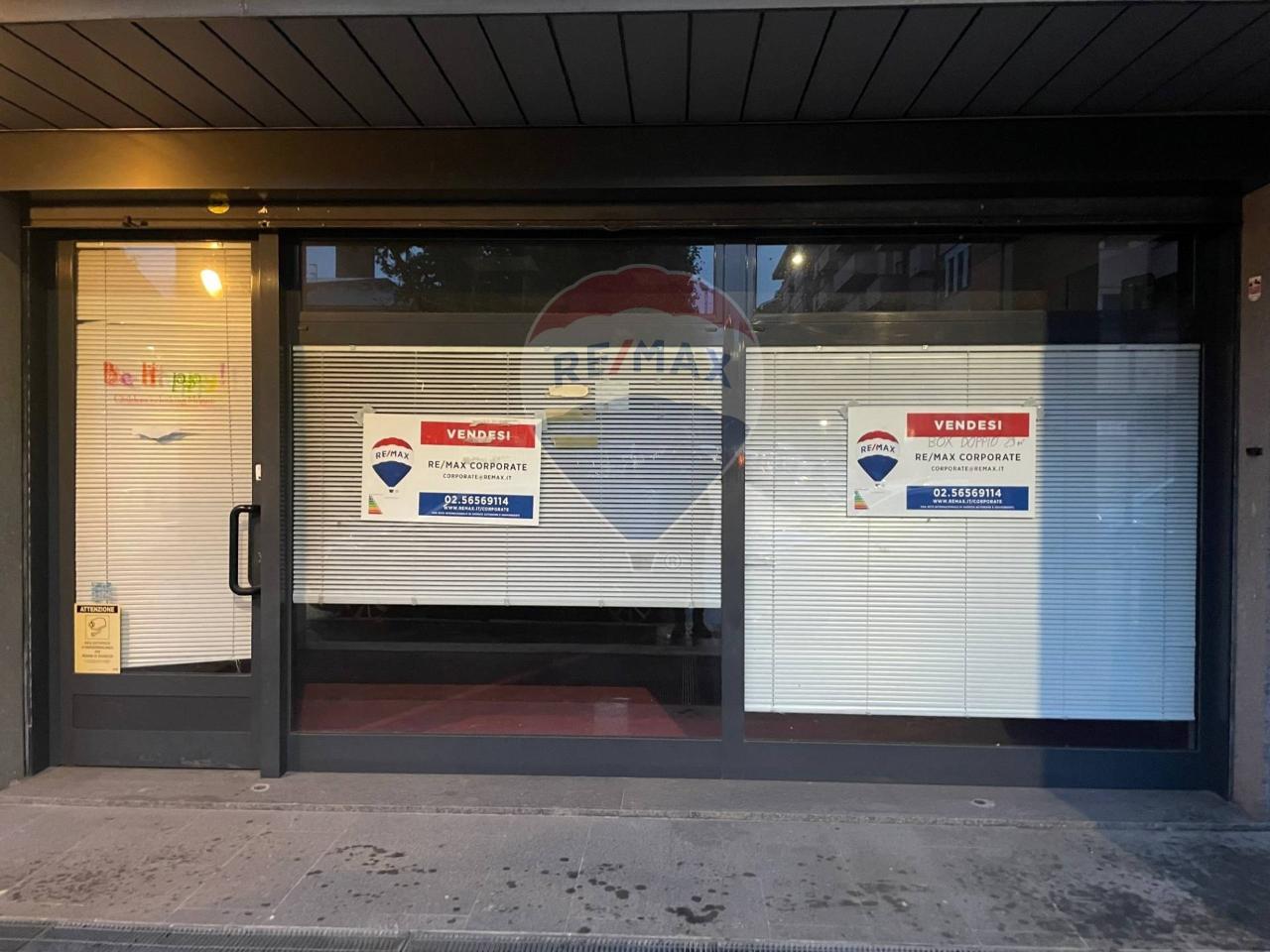 Negozio in vendita a Milano