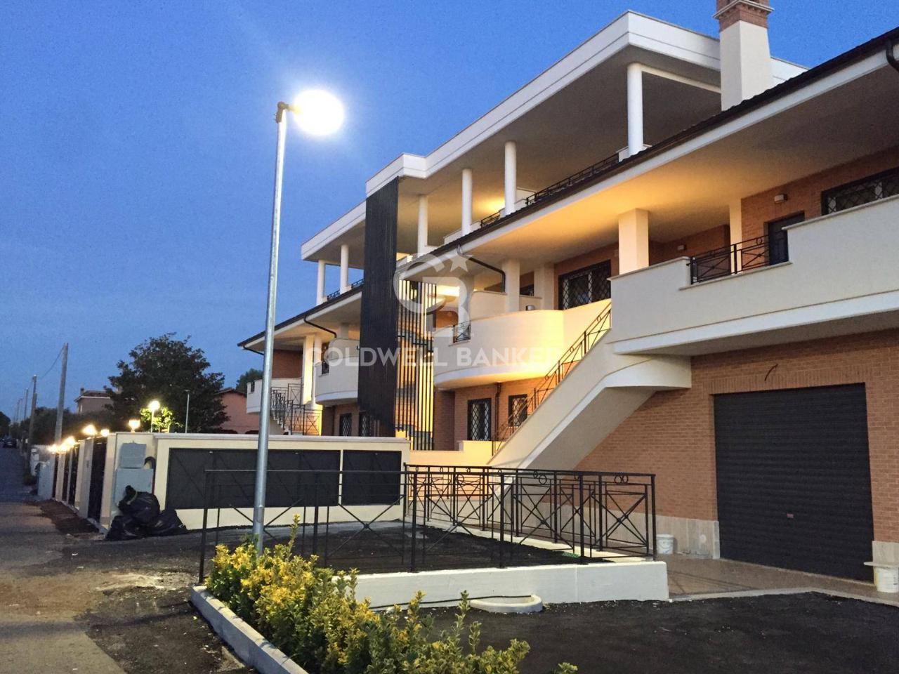 Appartamento in affitto a Ardea