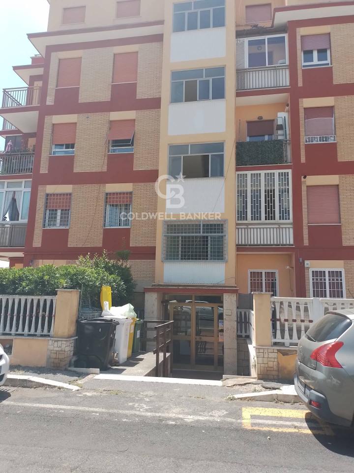 Attico in vendita a Pomezia