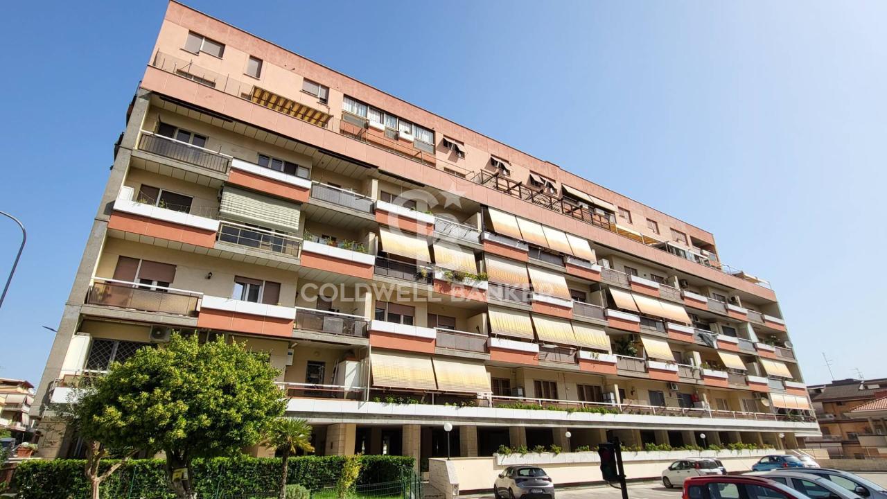 Appartamento in vendita a Pomezia