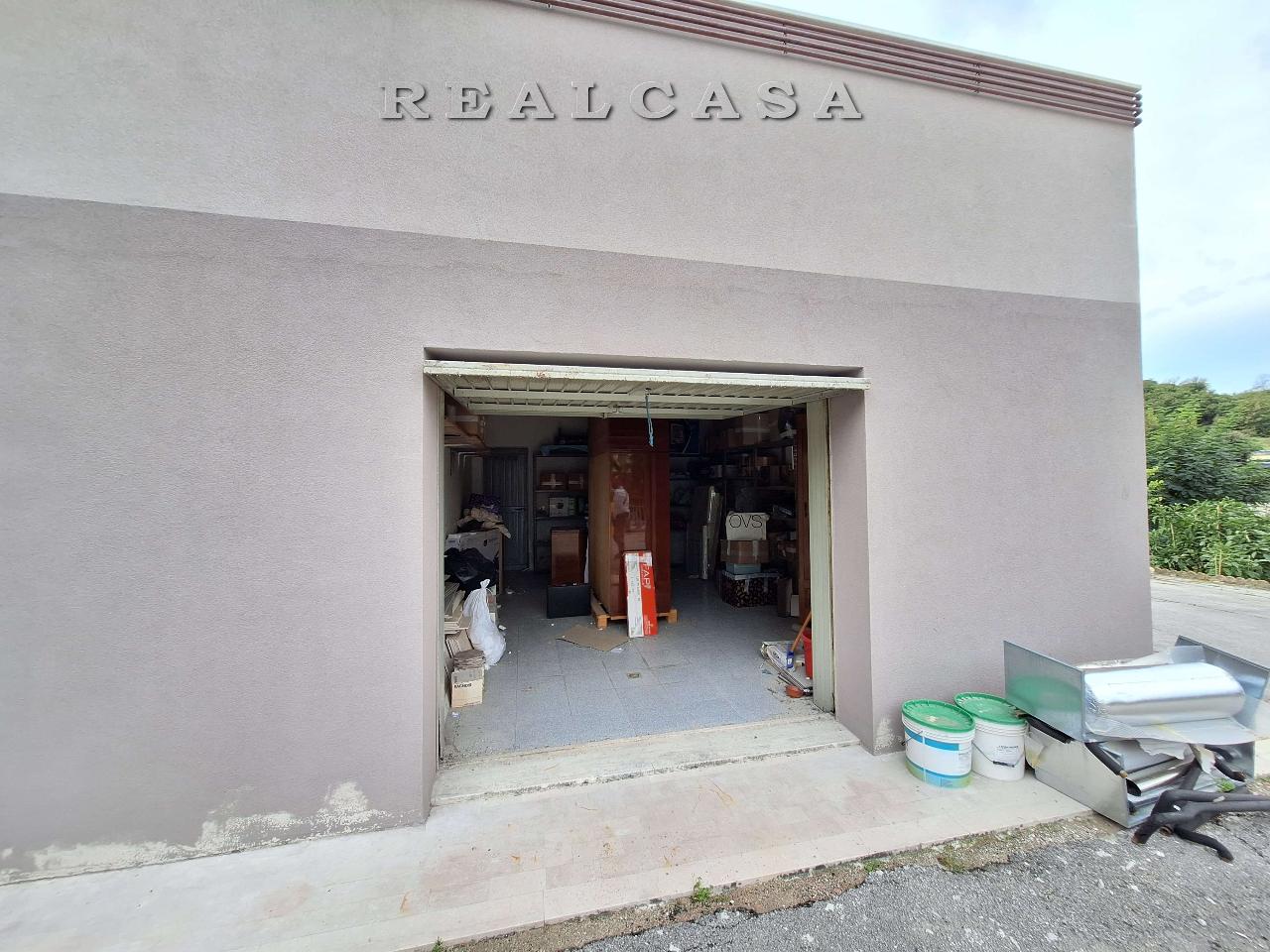 Garage - Posto auto in vendita a Osimo