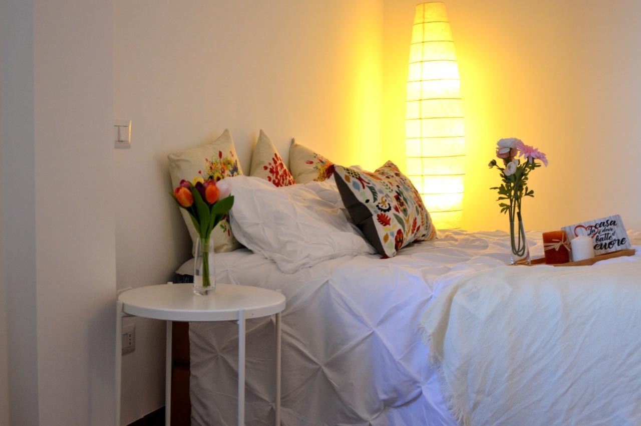 Appartamento in vendita a Bari