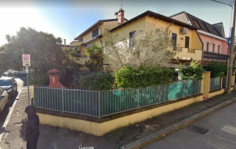 Villa in vendita a Lissone