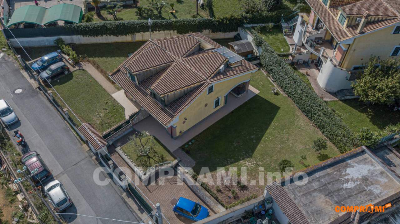 Villa in vendita a Capena