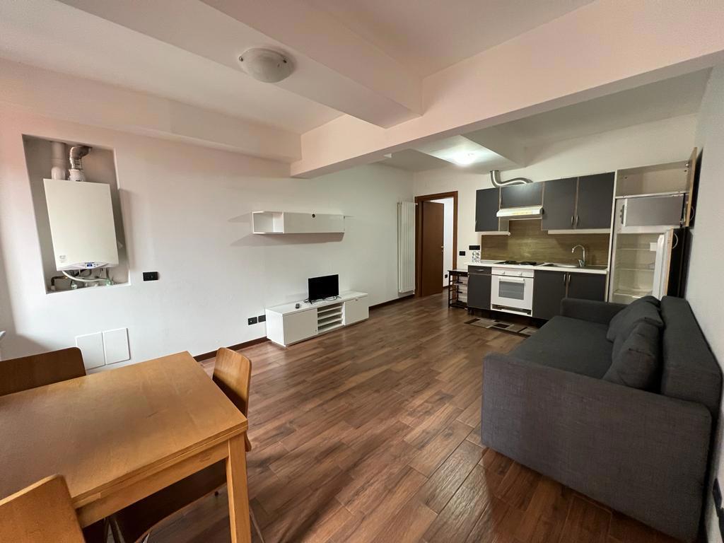 Bilocale in C.da della Torre 5, Mortara