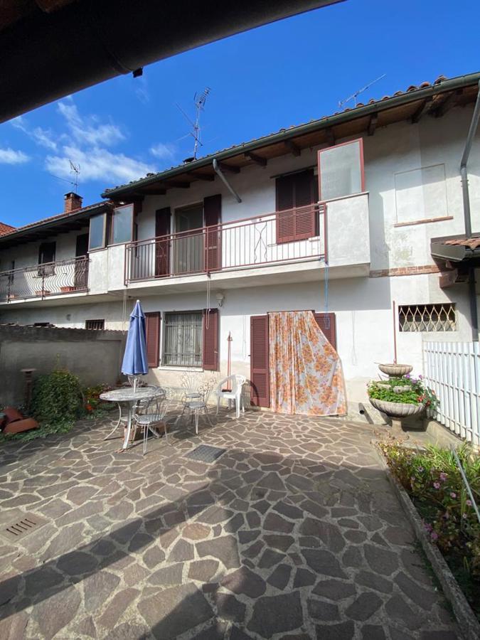 Casa indipendente in vendita a Mortara