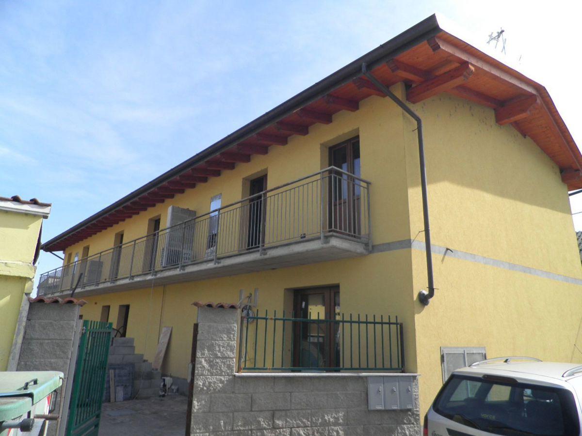 Villa a schiera in vendita a Mortara
