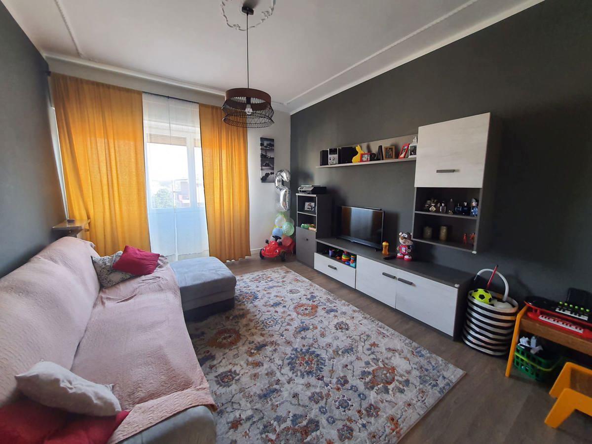 Appartamento in vendita a Mortara