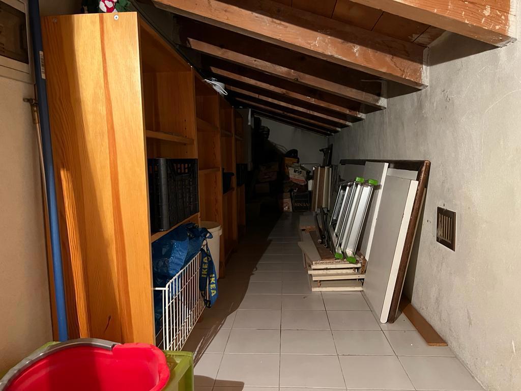 Attico in vendita a Vigevano