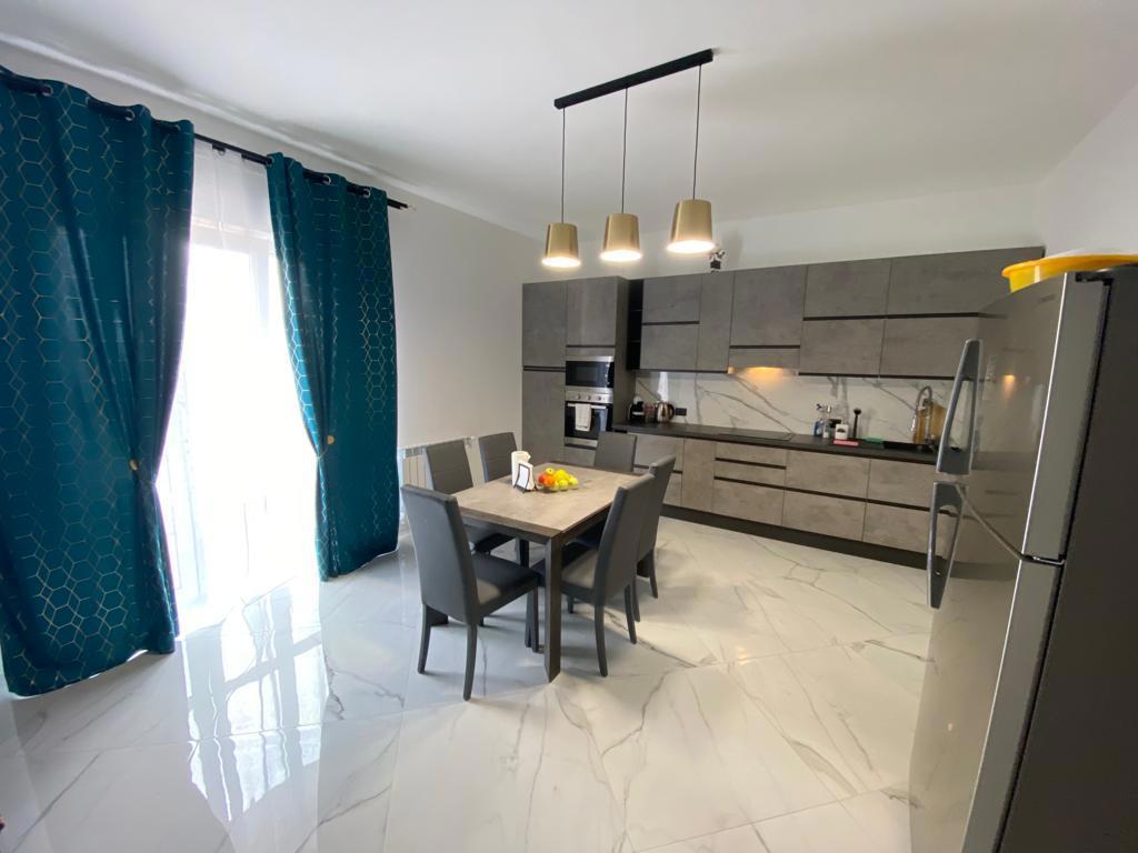 Appartamento in vendita a Mortara