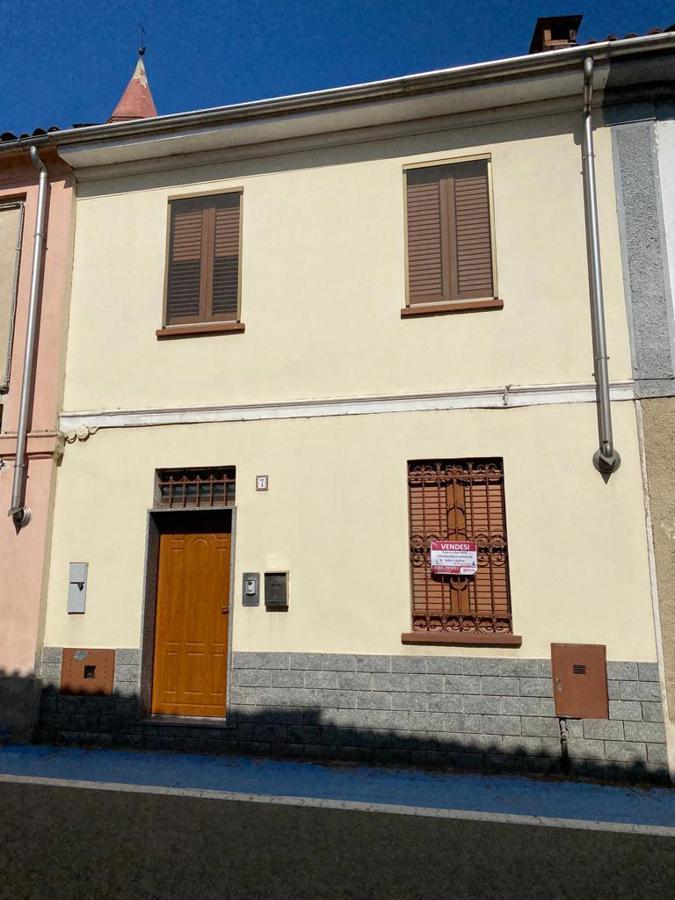 Casa indipendente in vendita a Mortara