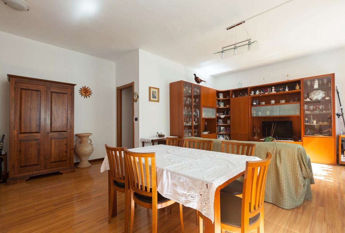 Appartamento in vendita a Mortara