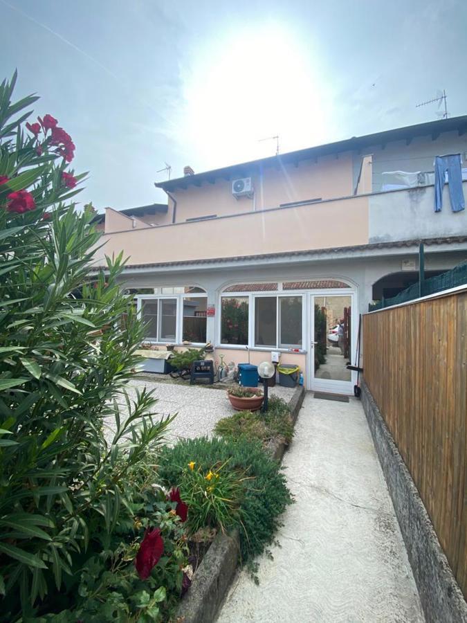 Villa a schiera in vendita a Mortara