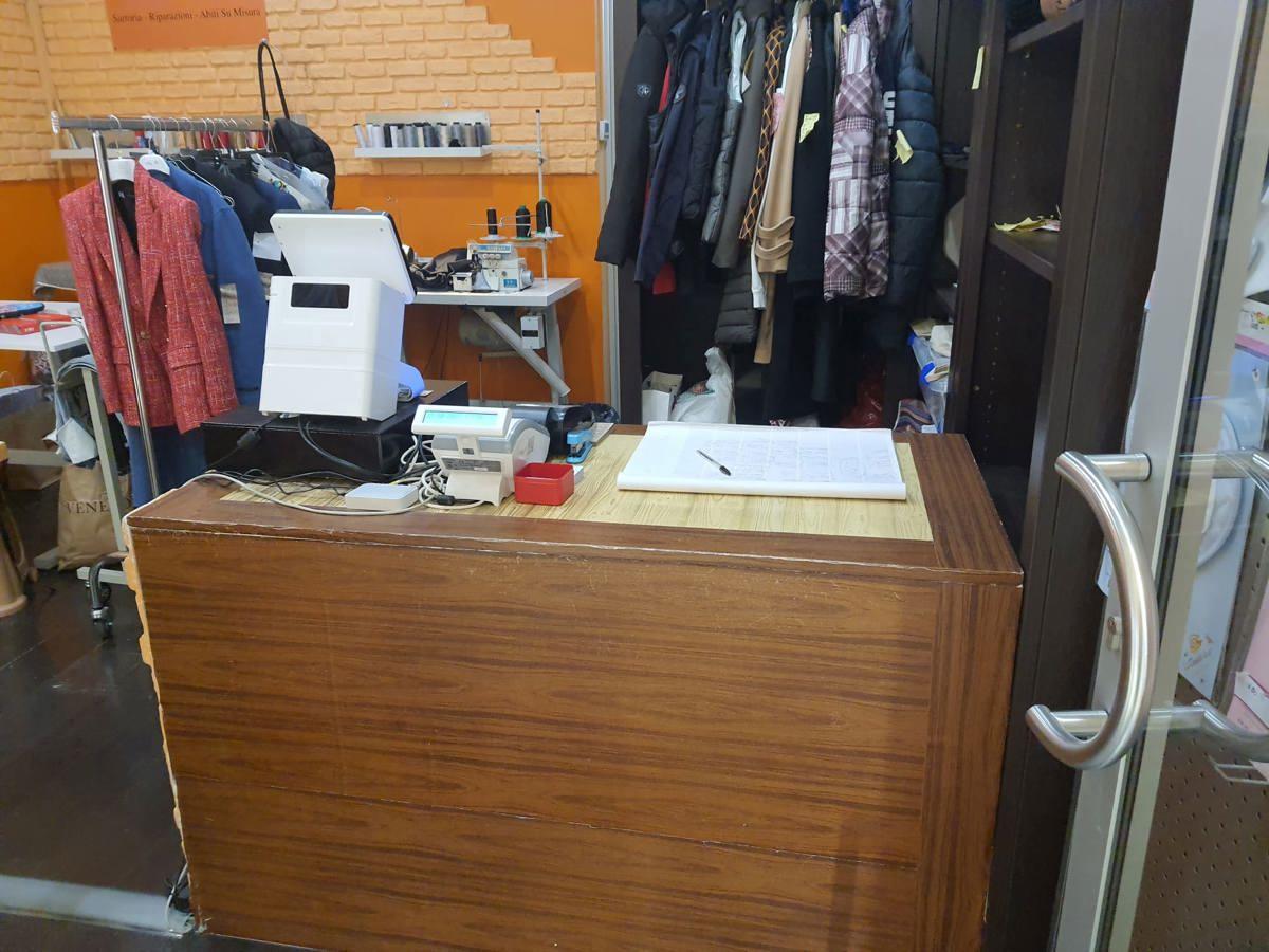 Esercizio commerciale in vendita a Vigevano