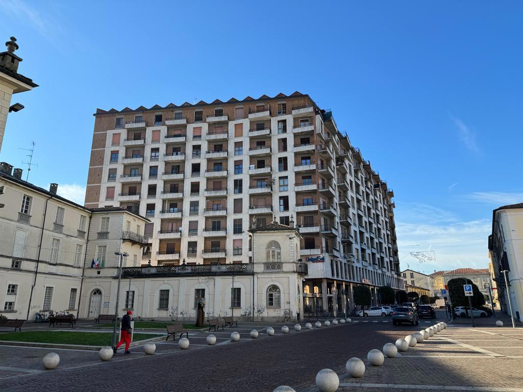Appartamento in vendita a Mortara