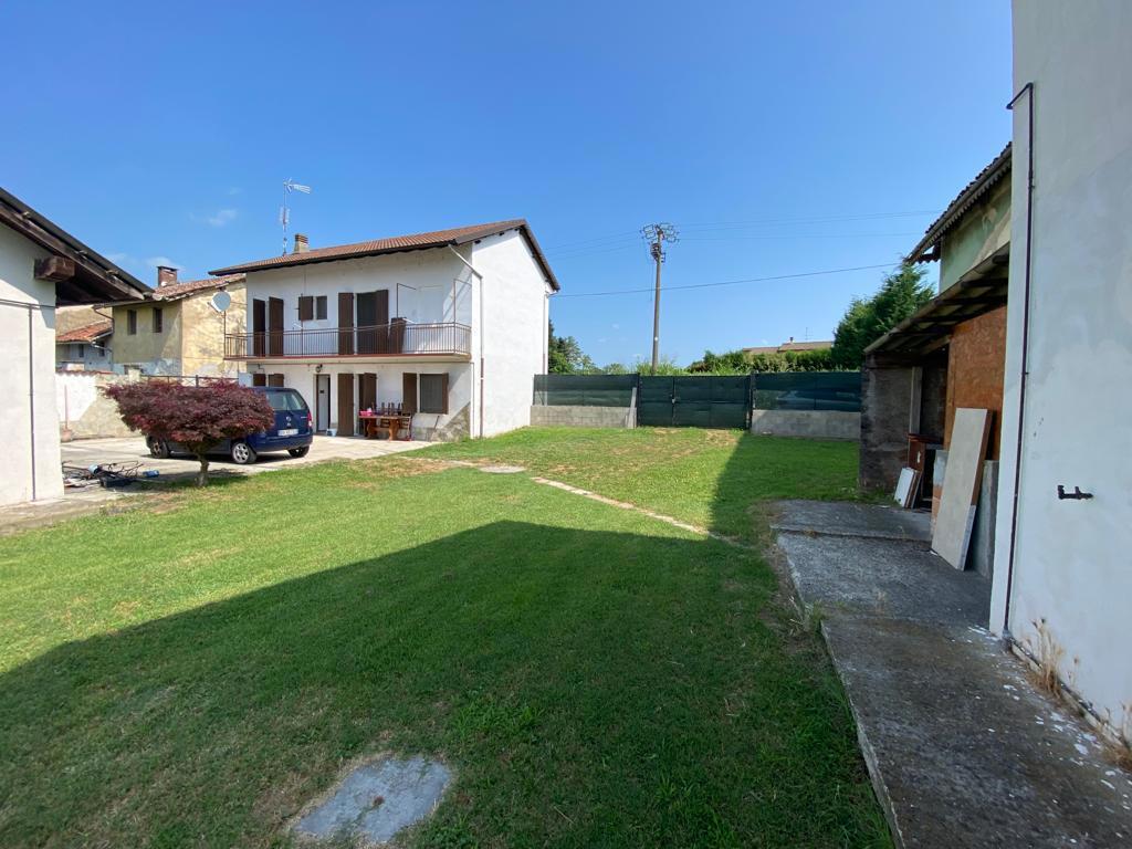 Casa indipendente in vendita a Mortara
