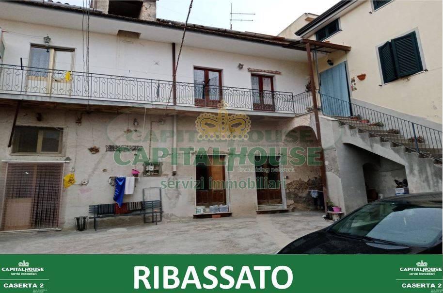 Appartamento in vendita a Caserta
