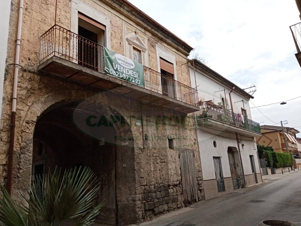 Casa indipendente in vendita a Casagiove