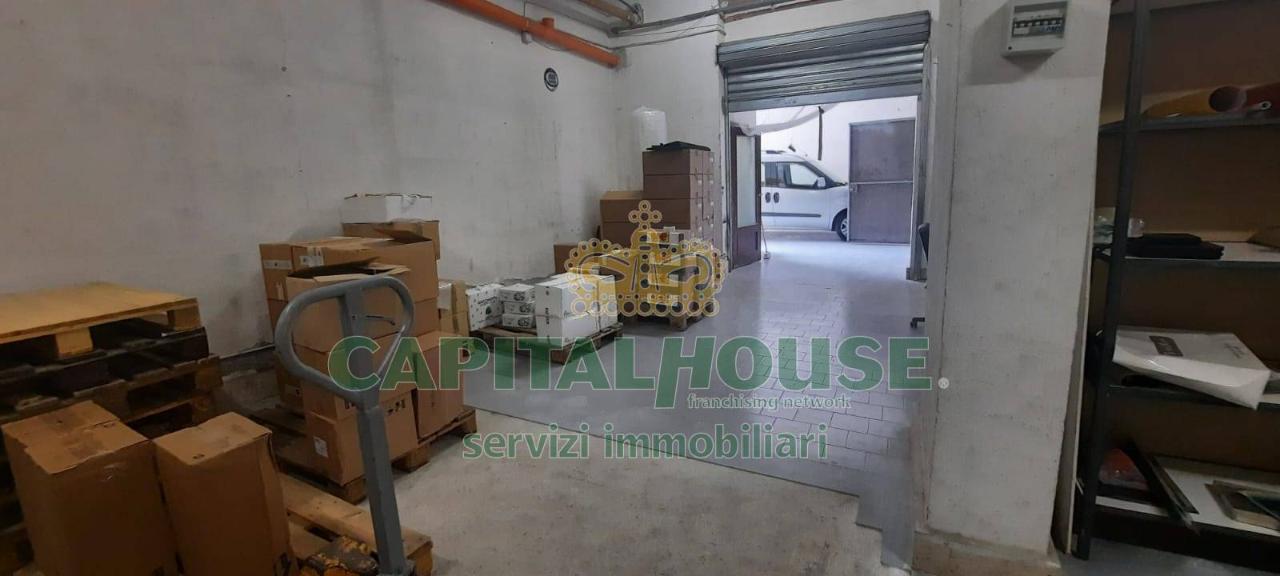 Laboratorio in vendita a Caserta