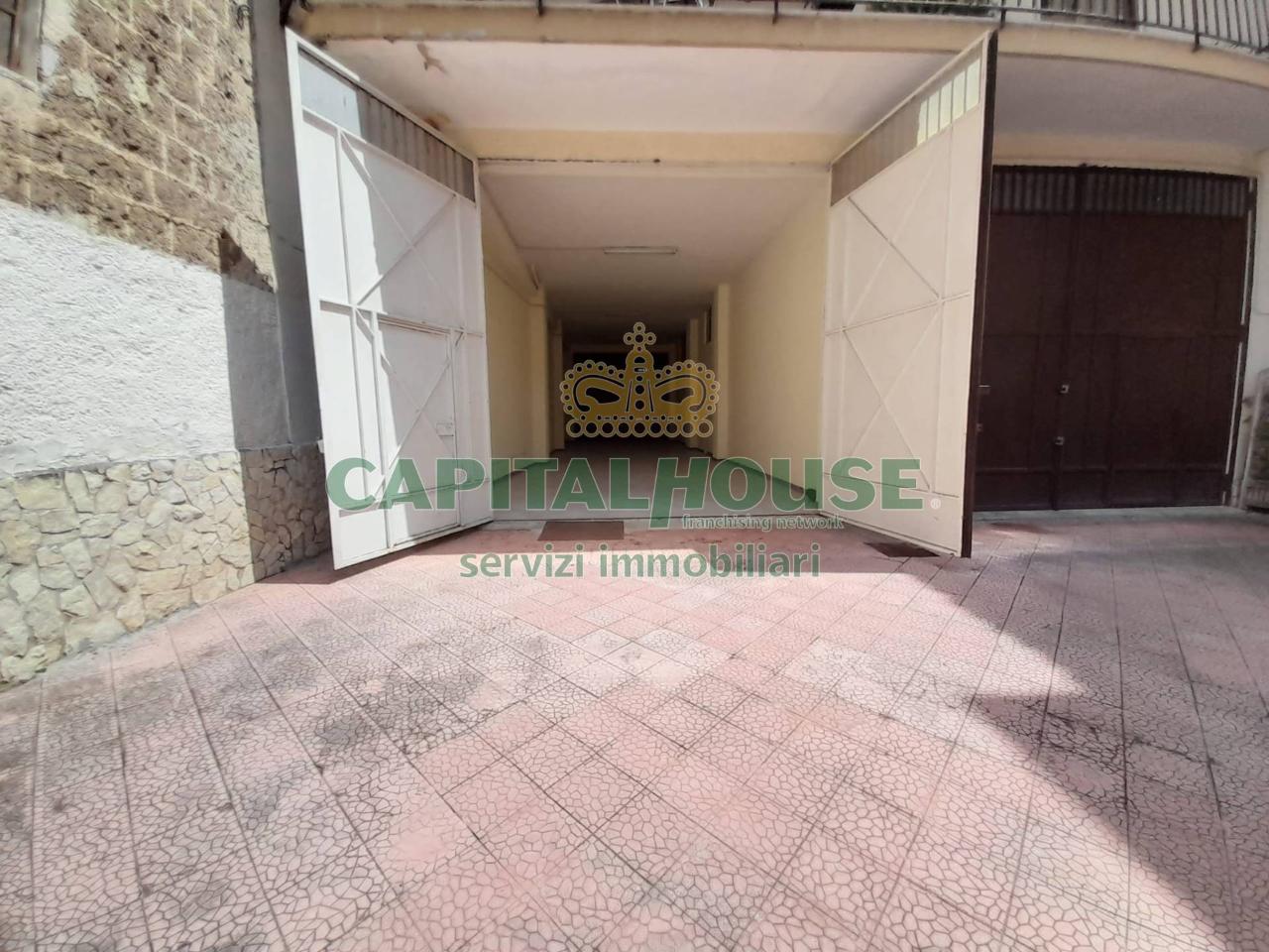 Laboratorio in affitto a Caserta