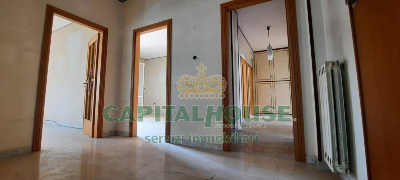 Appartamento in vendita a Caserta