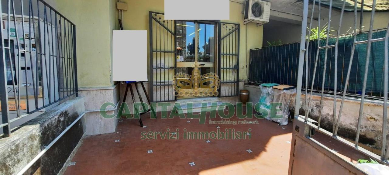 Negozio in vendita a Caserta