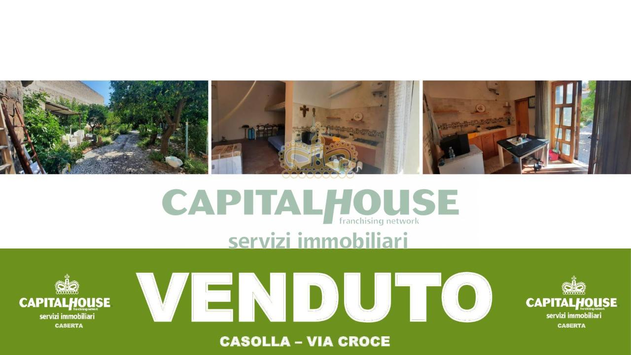 Appartamento in vendita a Caserta