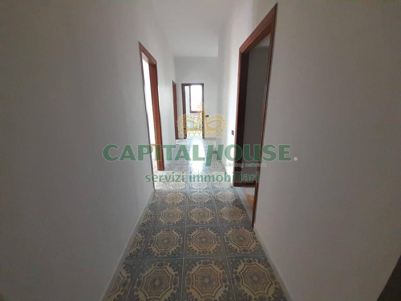 Appartamento in affitto a Caserta